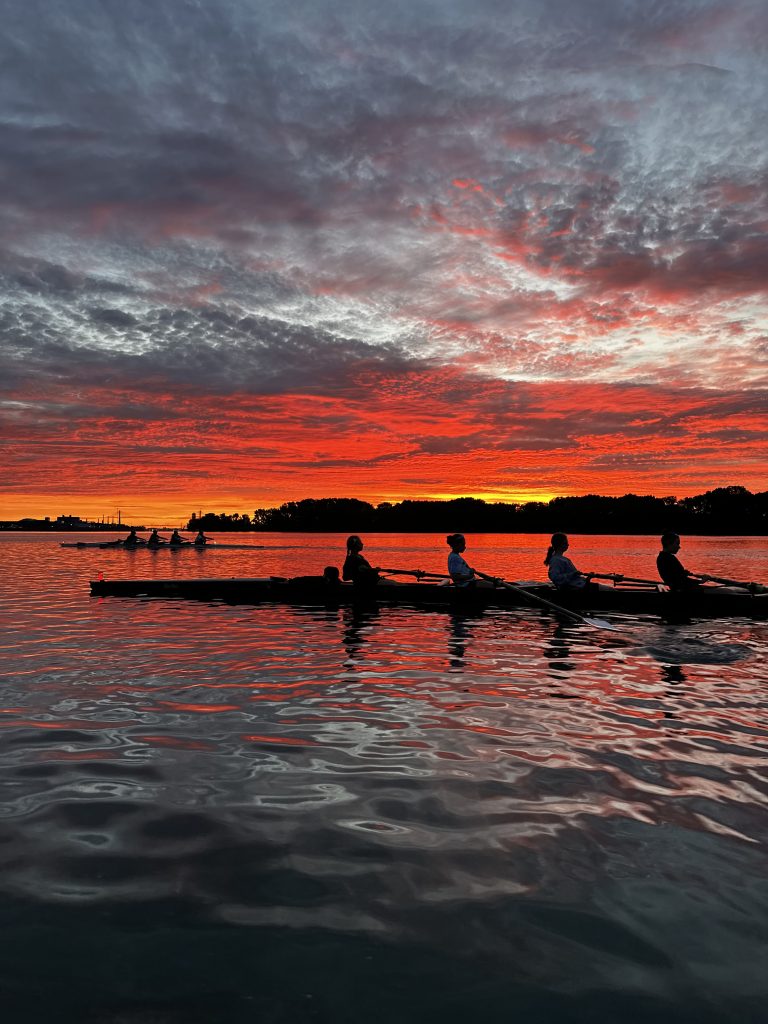 Junior Rowing Page – Wyandotte Boat Club