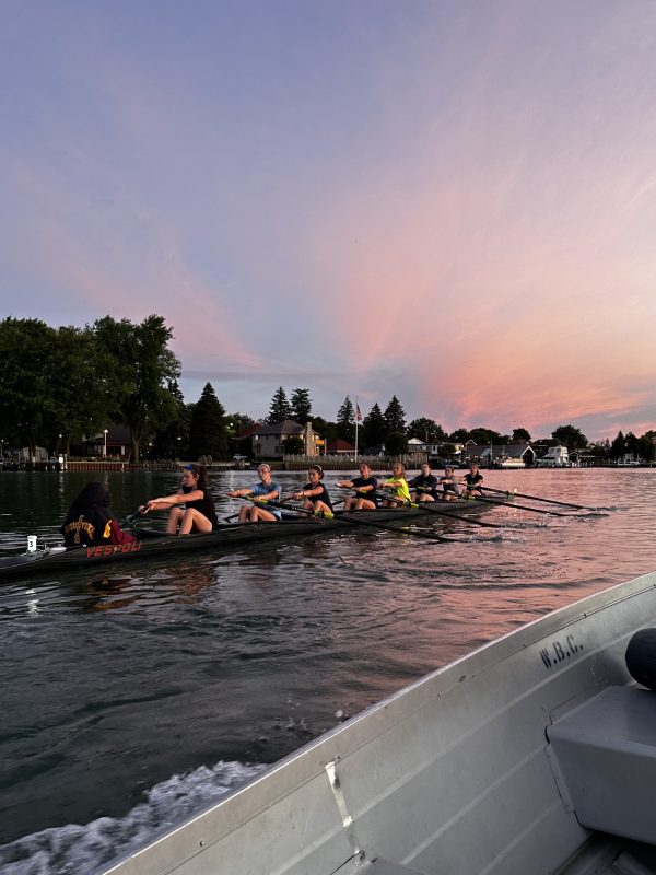 Junior Rowing Page – Wyandotte Boat Club