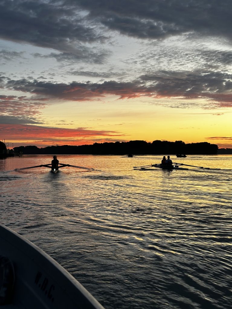Junior Rowing Page – Wyandotte Boat Club