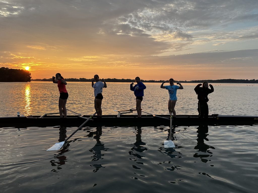 Junior Rowing Page – Wyandotte Boat Club