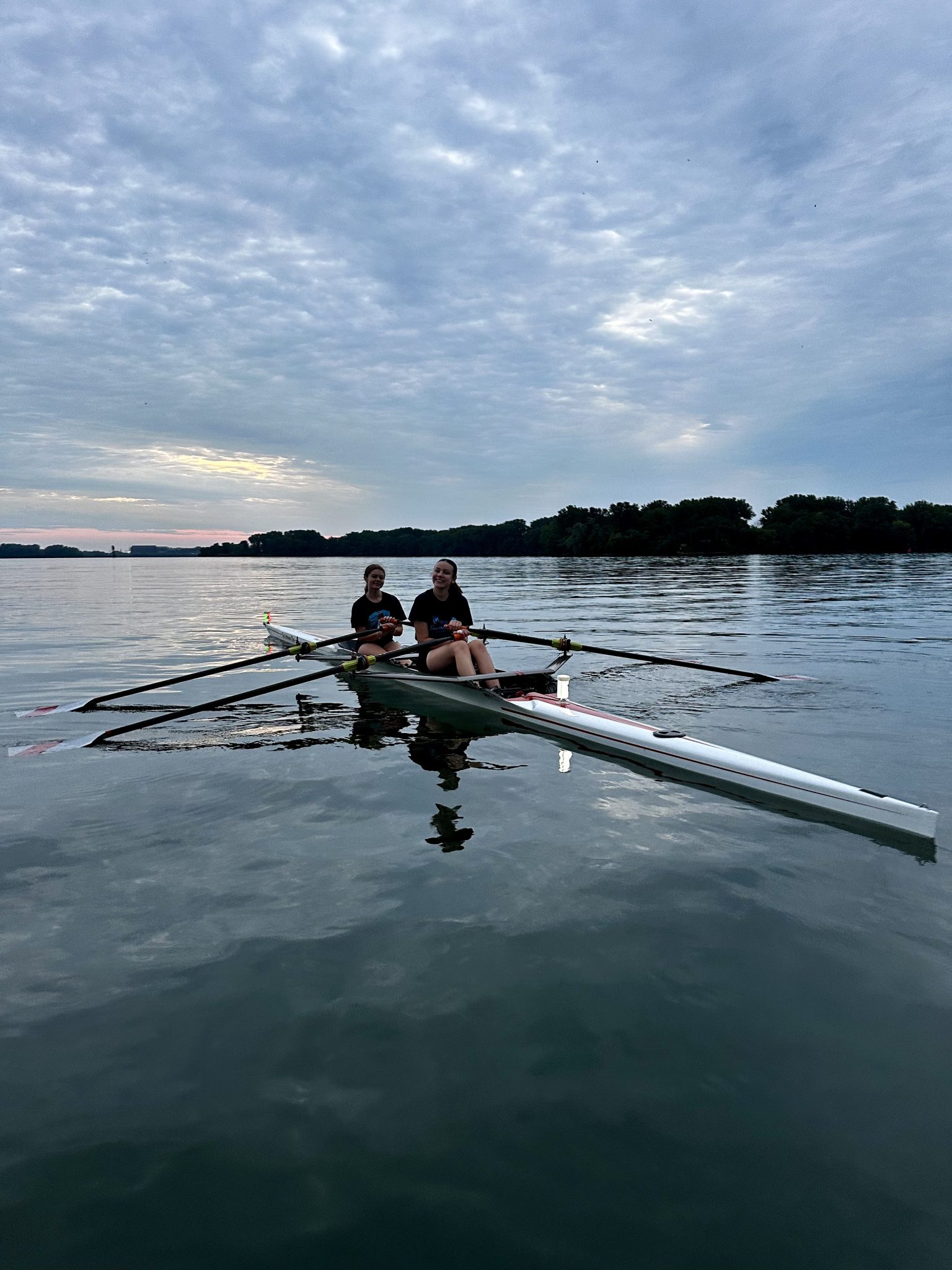 Junior Rowing Page – Wyandotte Boat Club