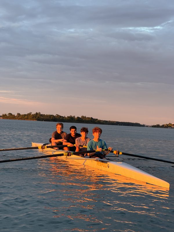 Junior Rowing Page – Wyandotte Boat Club